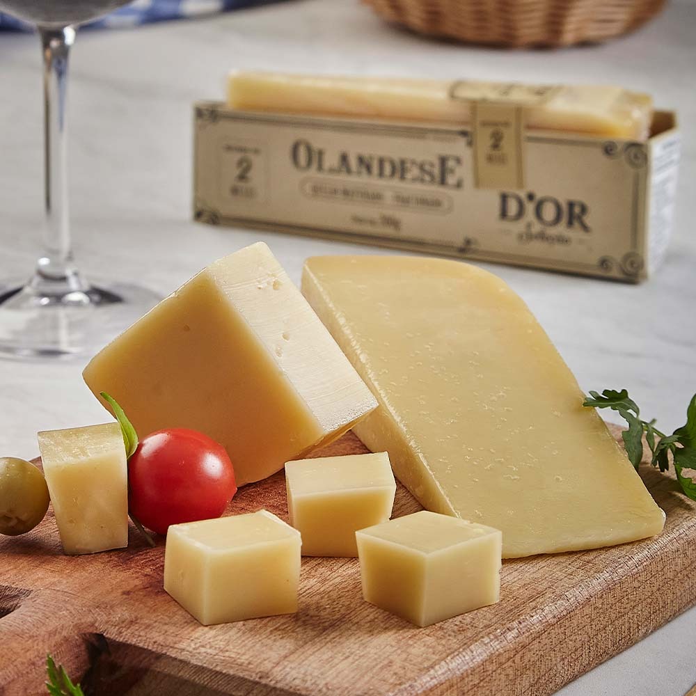 Olandese - D'or